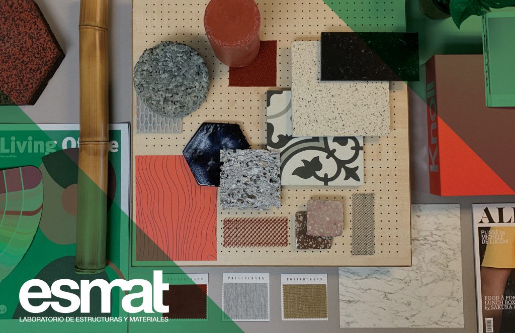 ESMAT – Escuela de Arquitectura