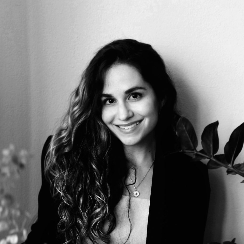 Claudia C. Cintrón Rivera – Escuela de Arquitectura