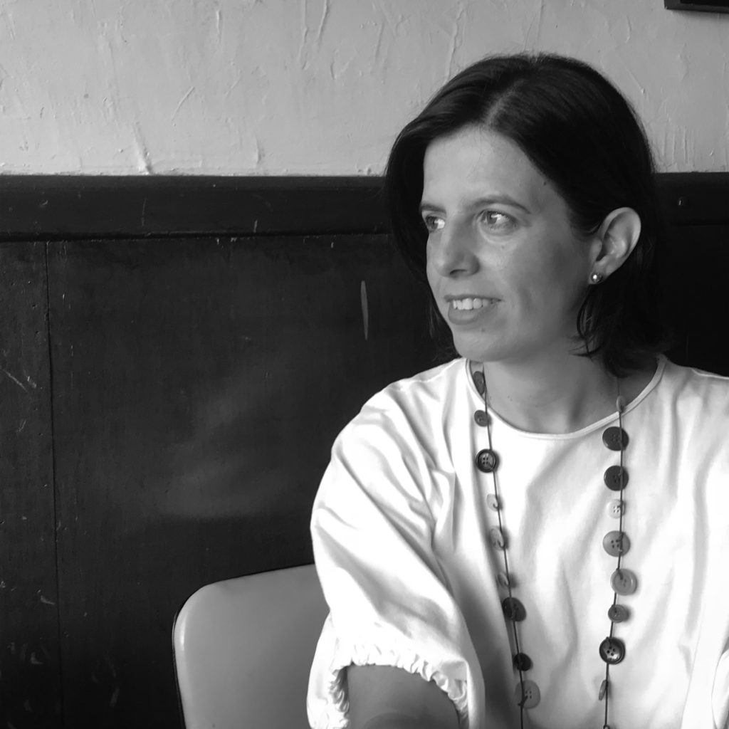 María Merced Martínez Martín – Escuela de Arquitectura